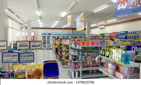 Indomaret Logo Vector (.CDR) Free Download