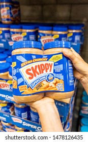 Skippy Logo Vector (.EPS) Free Download