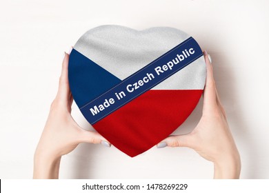 Czech Republic National Emblem Logo Vector (.EPS) Free Download