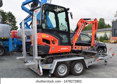 Kubota Logo Vector (.EPS) Free Download