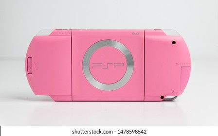 Sony PSP Logo Vector (.EPS) Free Download
