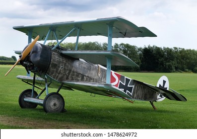 Fokker Logo Vector (.EPS) Free Download