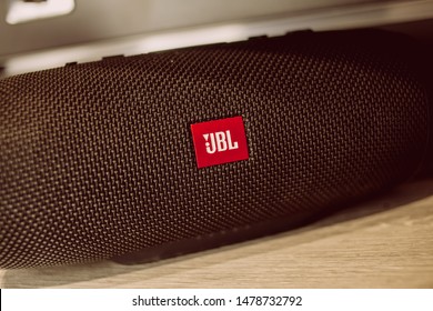 Jbl Logo Vectors Free Download