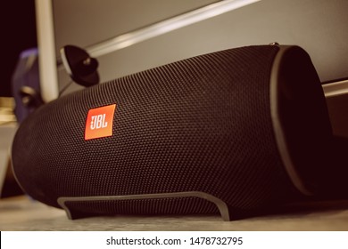 JBL Logo Vector (.EPS) Free Download