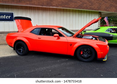Dodge Demon Logo Vector (.EPS) Free Download