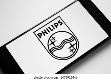 philips Logo Vector (.AI) Free Download