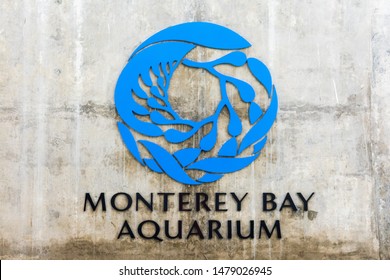 Monterey Logo Vectors Free Download