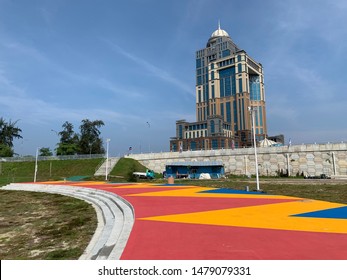 State Government of Sabah Logo Vector (.AI) Free Download
