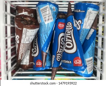 CORNETTO Logo Vector (.AI) Free Download