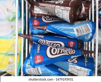 CORNETTO Logo Vector (.AI) Free Download