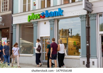 Search: Cash Plus Logo Vectors Free Download