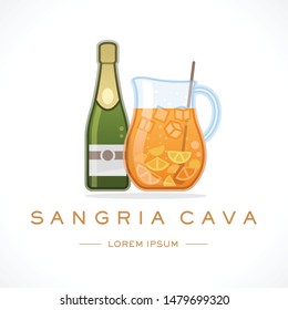 Cava Logo Vectors Free Download