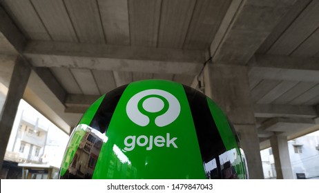 Gojek Logo Vector (.AI) Free Download