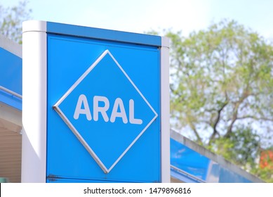 Aral Logo Vector (.EPS) Free Download
