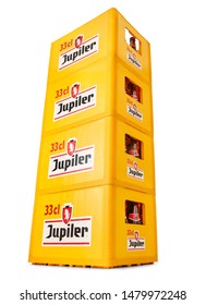 Jupiler Logo Vector (.EPS) Free Download