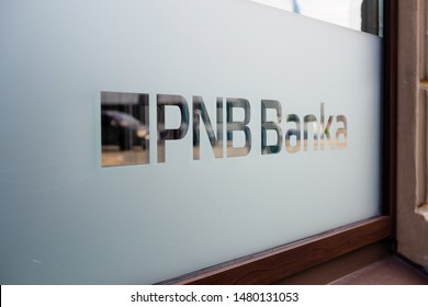 Pnb Logo Vectors Free Download