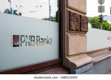 Banka Logo Vectors Free Download