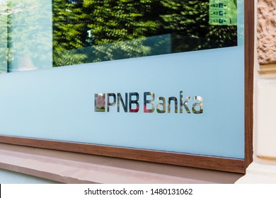Banka Logo Vectors Free Download