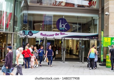 Search: ilac Logo Vectors Free Download