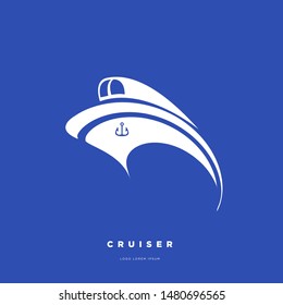 Cruisers Yachts Logo Vector (.EPS) Free Download
