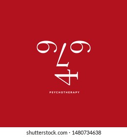 Psycho Logo Vectors Free Download