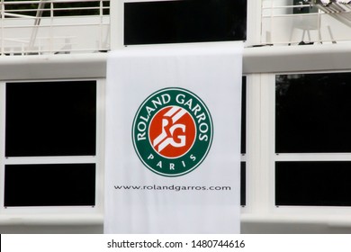 Roland Logo Vectors Free Download