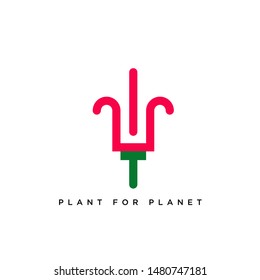 Planters Logo Vectors Free Download