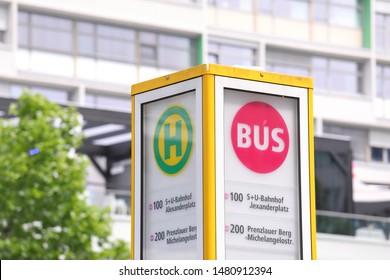 BVG Logo Vector (.EPS) Free Download