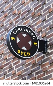 Carlsberg Logo Vector (.EPS) Free Download