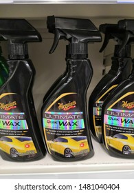 Meguiars Logo Vector (.EPS) Free Download