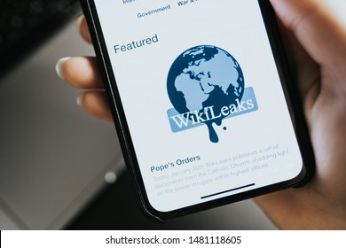 WIKA Logo Vector (.CDR) Free Download