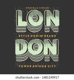 Boy London Logo Vector (.CDR) Free Download