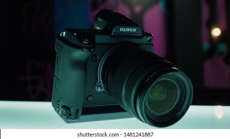 Fujifilm Logo Vector (.EPS) Free Download