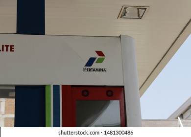 pertamax turbo Logo Vector (.PDF) Free Download