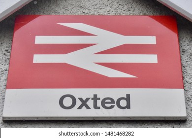 Network Rail Logo Vector (.SVG) Free Download