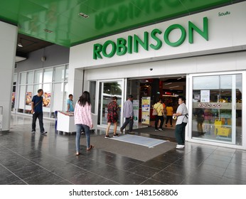 Robinson Logo Vector (.EPS) Free Download