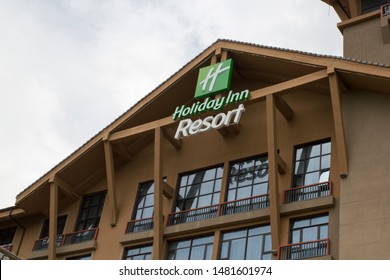 Holiday Inn Logo Vector (.SVG) Free Download