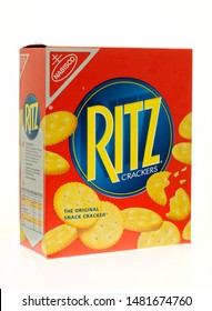 Ritz Crackers Logo Vectors Free Download