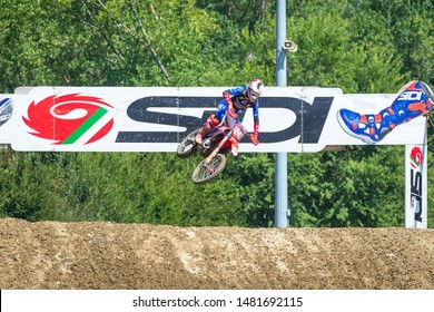 Mxgp Logo Vector (.CDR) Free Download