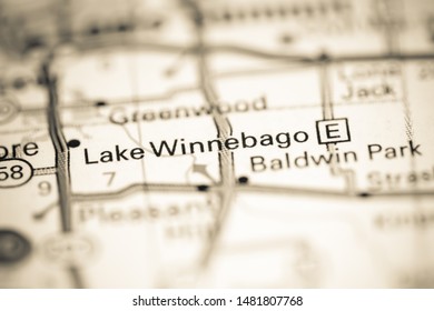 Winnebago Logo Vector (.EPS) Free Download