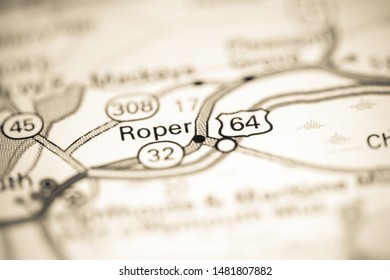 Roper Logo Vector (.AI) Free Download