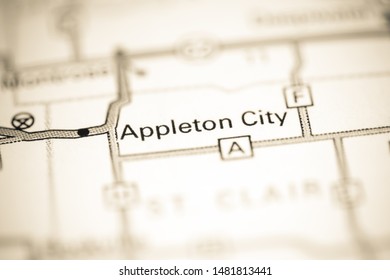 Appleton Logo Vector (.AI) Free Download