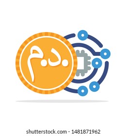 Crédit du Maroc Logo Vector (.SVG) Free Download