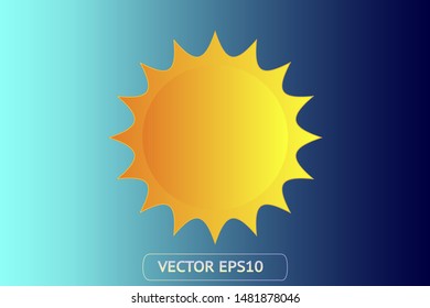 Sol Logo Vector (.EPS) Free Download