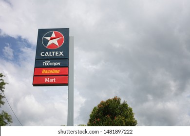 Caltex Logo Vector (.EPS) Free Download