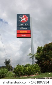Caltex Logo Vector (.EPS) Free Download