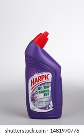 Harpic Logo Vector (.EPS) Free Download