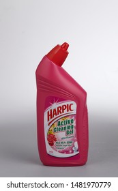 Harpic Logo Vector (.EPS) Free Download