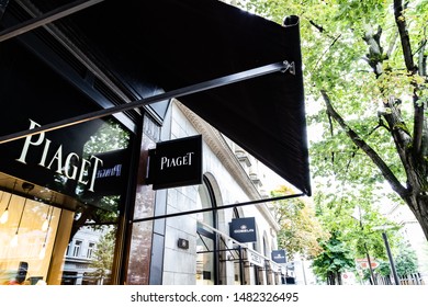 PIAGET Logo Vector (.AI) Free Download