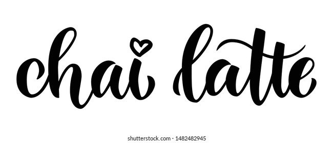 Chai Logo Vector (.SVG) Free Download